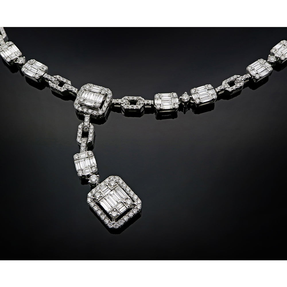 Luxury Diamond Jewellery