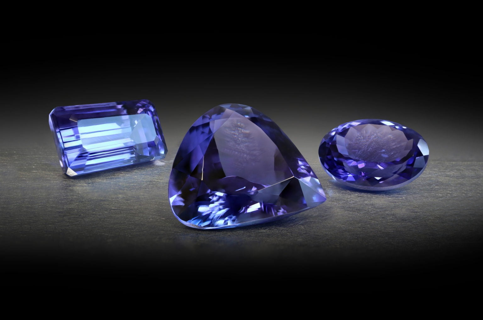 Tanzanite Grading South Africa