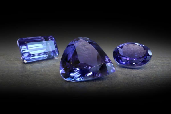 Tanzanite Grading South Africa