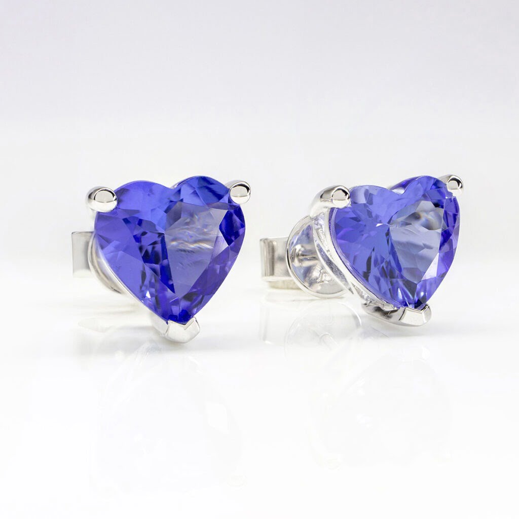 Shop Tanzanite Jewellery in South Africa