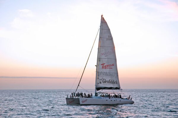 Yacoob Yachts - Experience Cape Town from the water - The Diamond Works