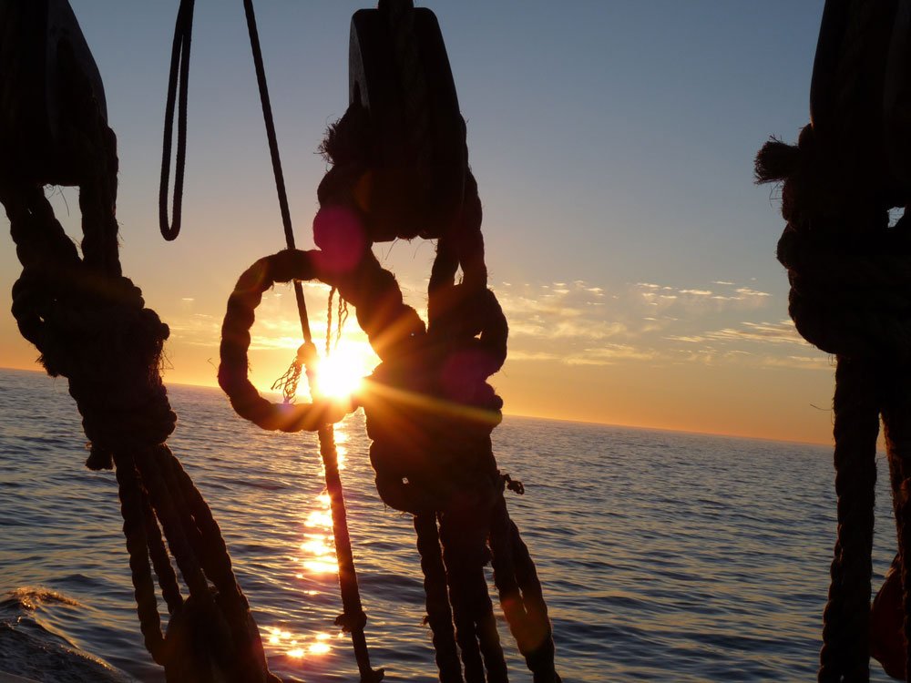 Yacoob Yachts - Experience Cape Town from the water - The Diamond Works