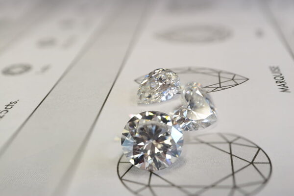 The Diamond Works Experience - The Diamond Works