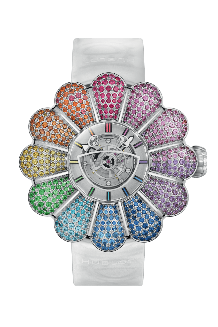 Hublot Watches South Africa - Swiss Luxury Watches