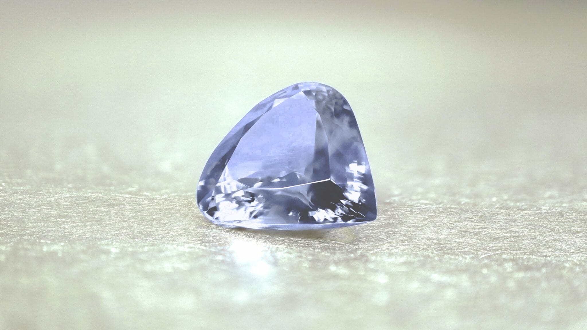 RARE SOUTH AFRICAN BLUE DIAMONDS - The Diamond Works