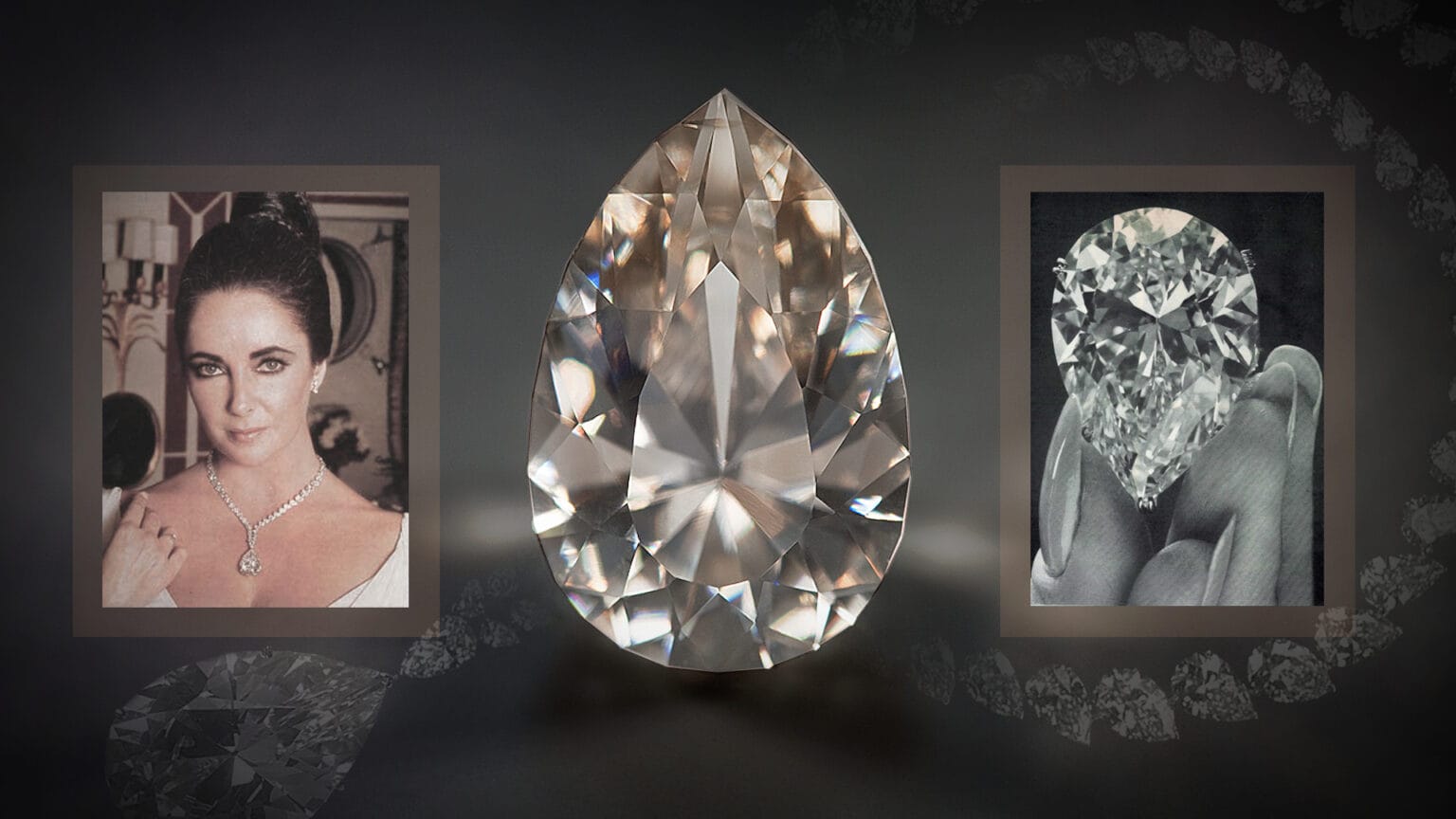 Elizabeth Taylor: The Woman Who Made Diamonds Famous - The Diamond Works