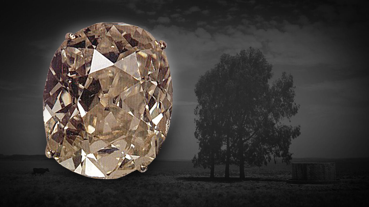THE STORY OF THE SOUTH AFRICAN DIAMOND - WHERE IT ALL STARTED - The ...