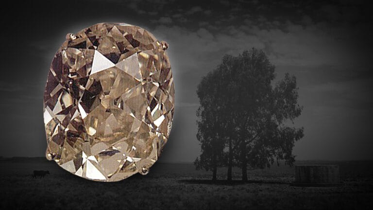 THE STORY OF THE SOUTH AFRICAN DIAMOND - WHERE IT ALL STARTED - The ...